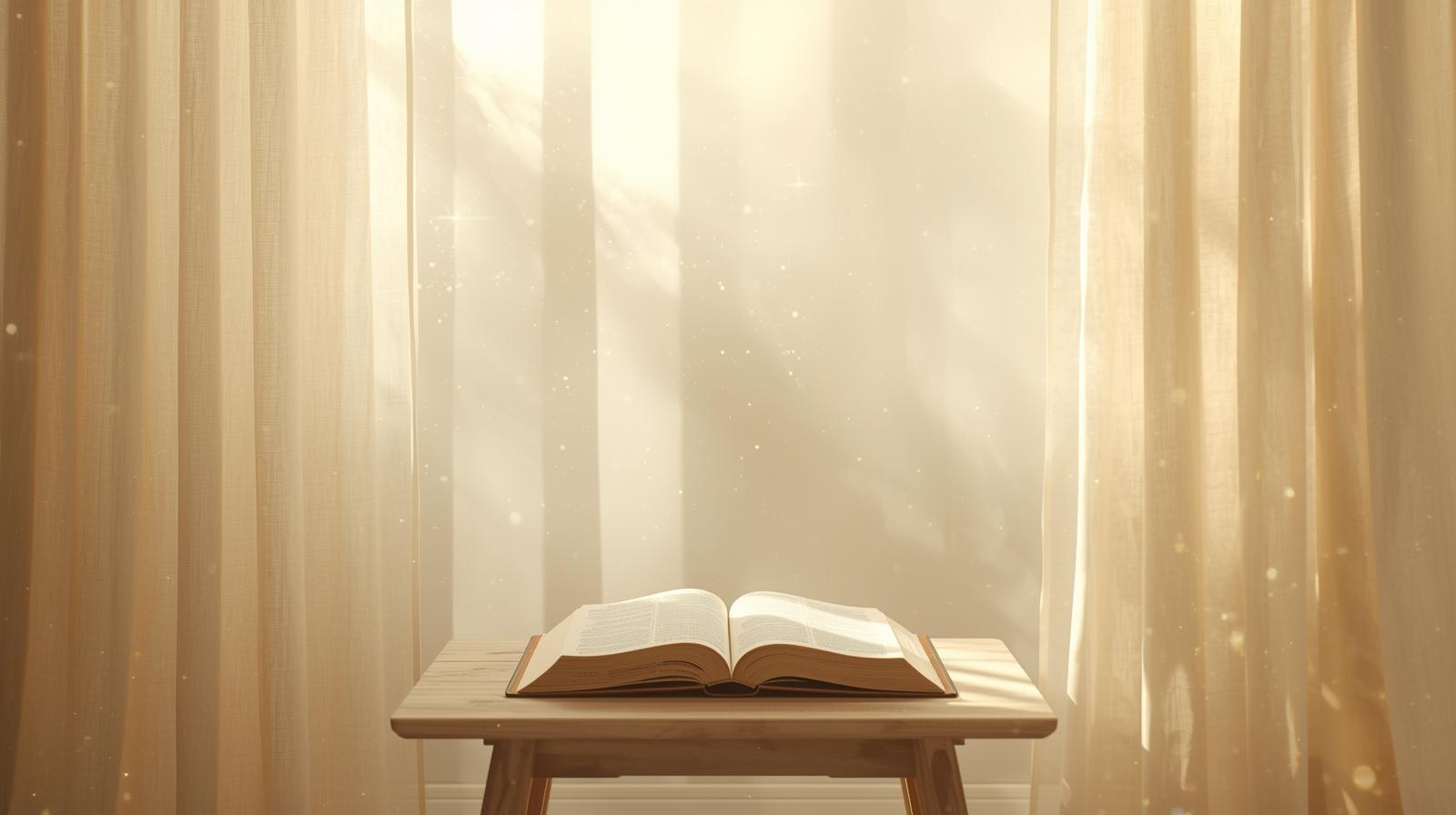 Faith Corner
